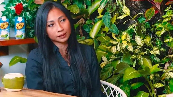 Mantan Dancer Agnez Mo Lea Tikoalu Akui Pernah Ikut Sekte Pemuja Iblis
