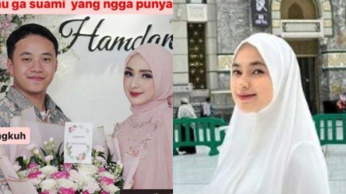 Suami Selingkuh, Selebram Aida Selvia Tetap Tenang Meski Dilaporkan ...