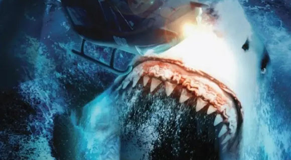 Recent Shark Attacks in Bali Indonesia